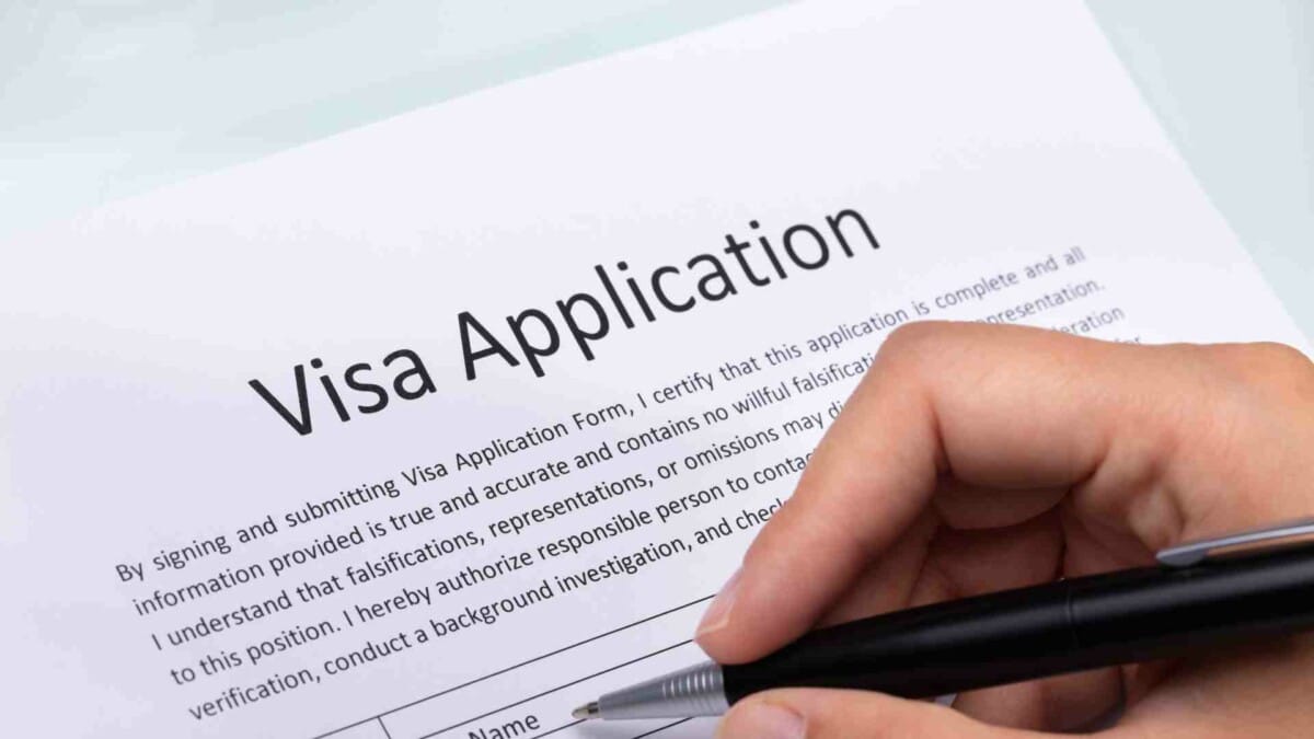 The Complete Guide To E 1 Visa Requirements The Complete Guide To E 1 Visa Requirements